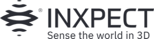 Inxpect 3D Safety Radar Systems - S-CONNECT